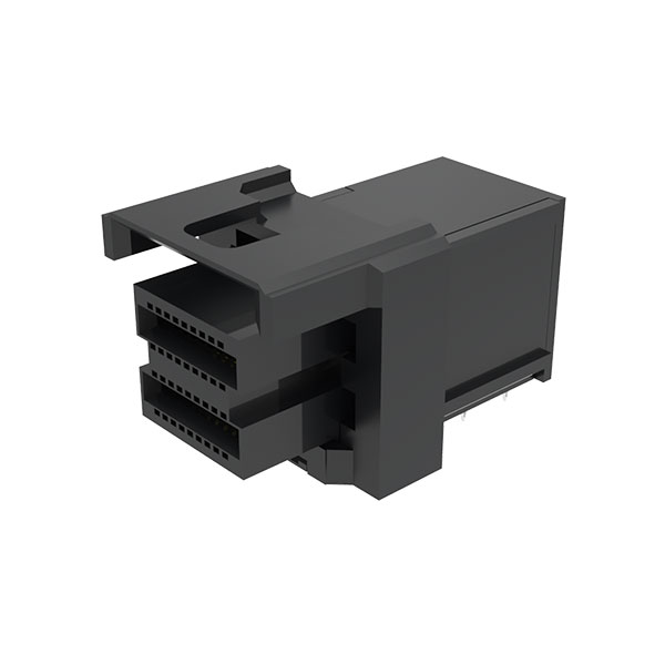 Mini SAS HD Connector - PRODUCTS | Innovative and Advance Technology Co ...